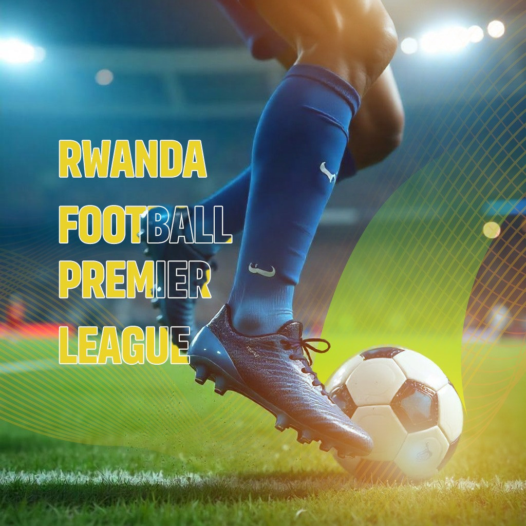Rwanda Premier League - Home